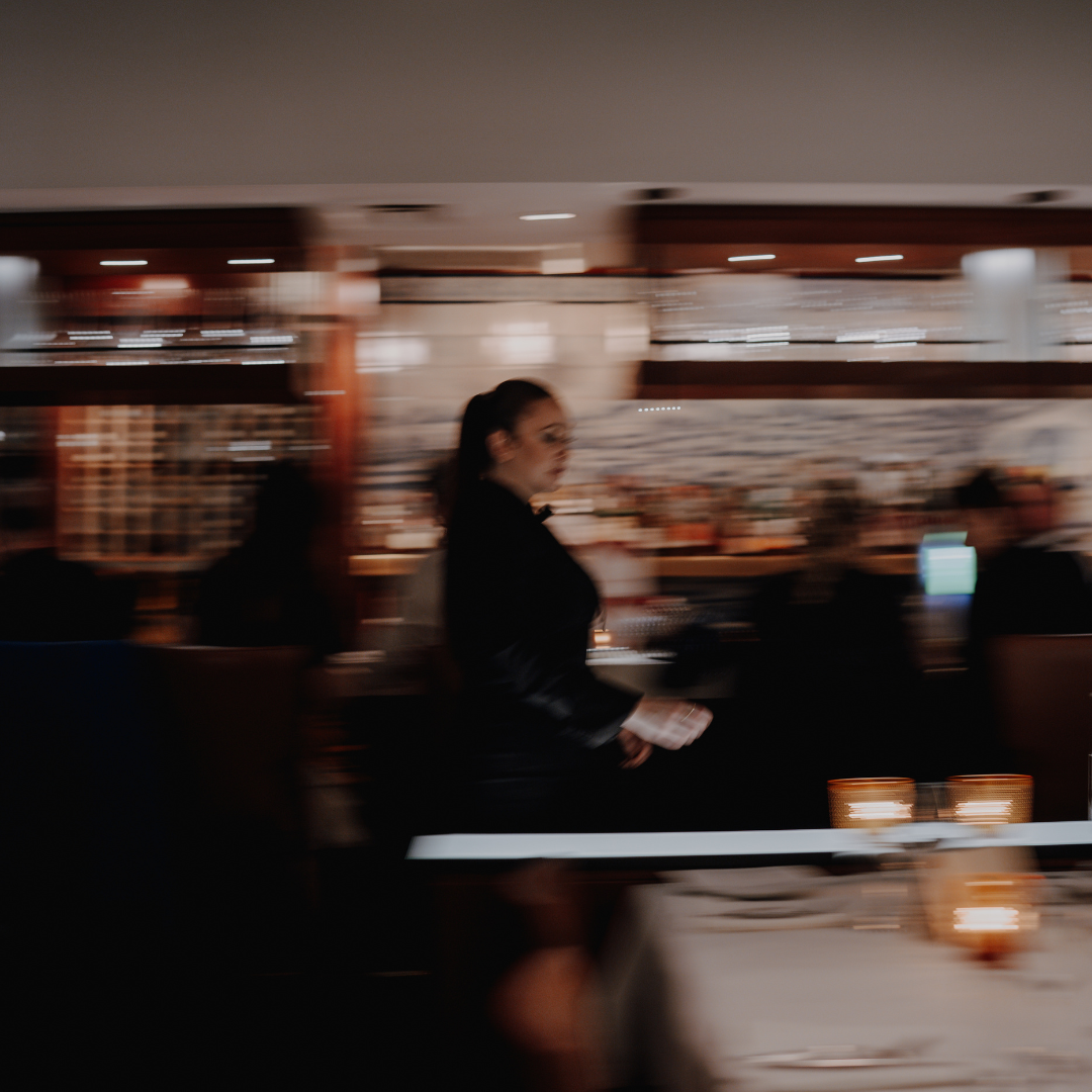 MENUS – Ferreira Cafe