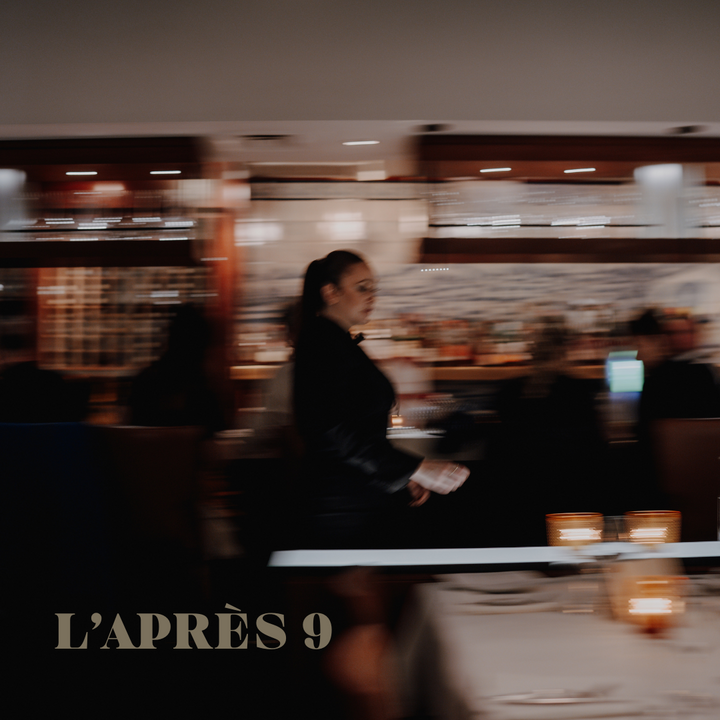 MENUS – Ferreira Cafe