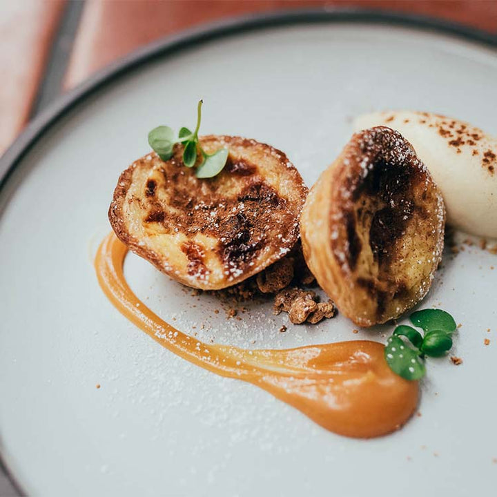 MENUS – Ferreira Cafe