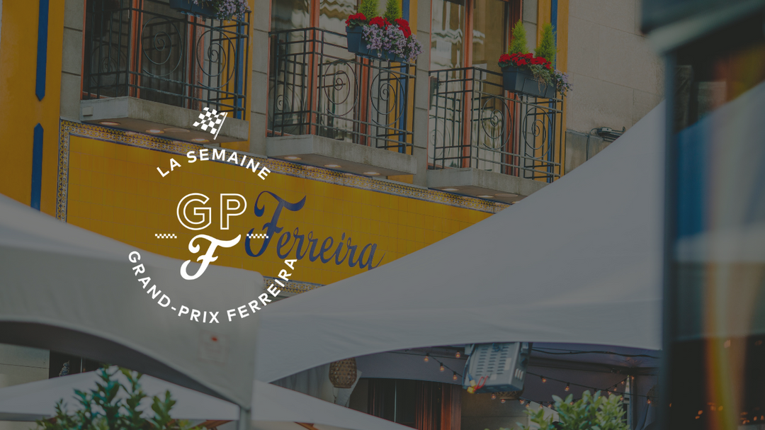 MENUS – Ferreira Cafe