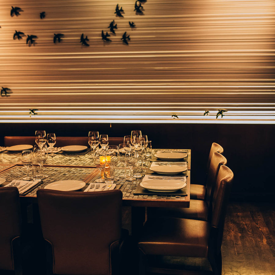 MENUS – Ferreira Cafe